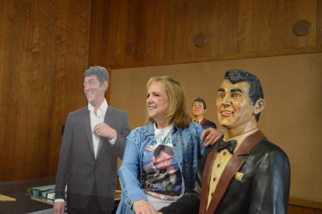 Dean Martin museum, parade expected to dazzle | News, Sports, Jobs ...